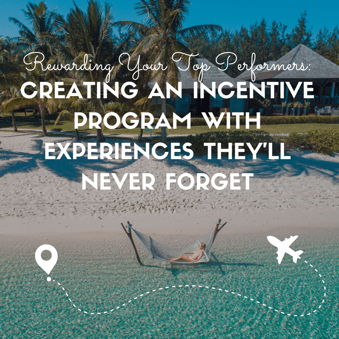 Rewarding Your Top Performers: Creating an Incentive Program With ...