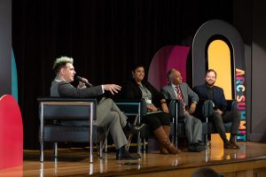 Moderator Guides: What they are and why we need them - ITM Events